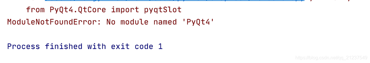 Python pyQt4 ImportError No Module Named PyQt4 python pyqt4 CSDN python-pyqt4-importerror-no-module-named-pyqt4-python-pyqt4-csdn