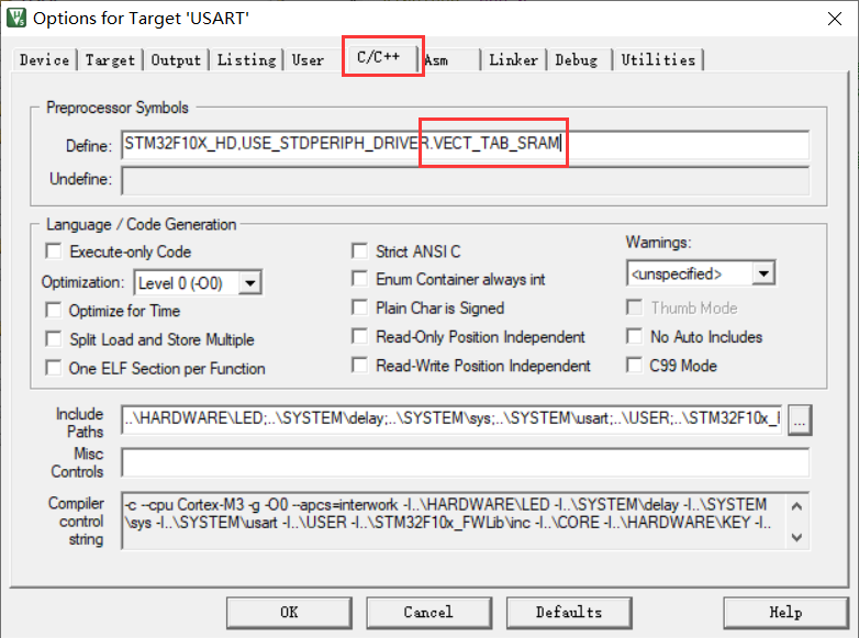 STM32的三种BOOT模式_stm32 boot-CSDN博客