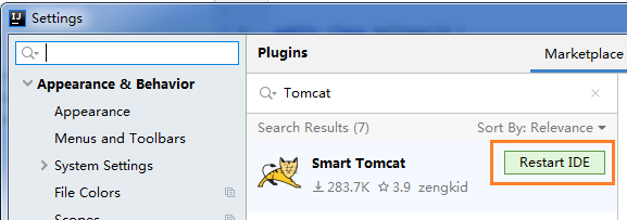 IDEA 添加 Tomcat_deployment directory-CSDN博客