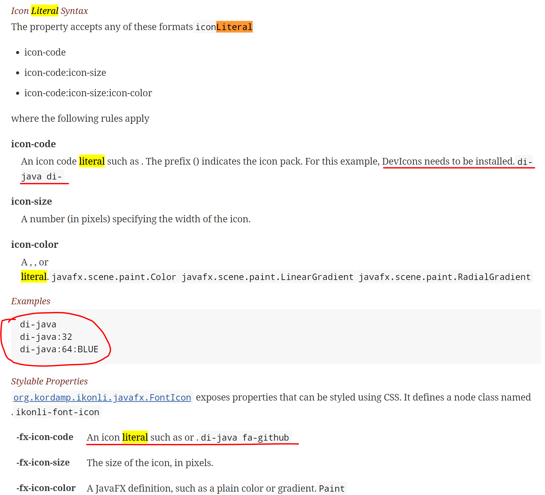JavaFX: 导入ikonli-master_javafx 整合ikonli-javafx-CSDN博客