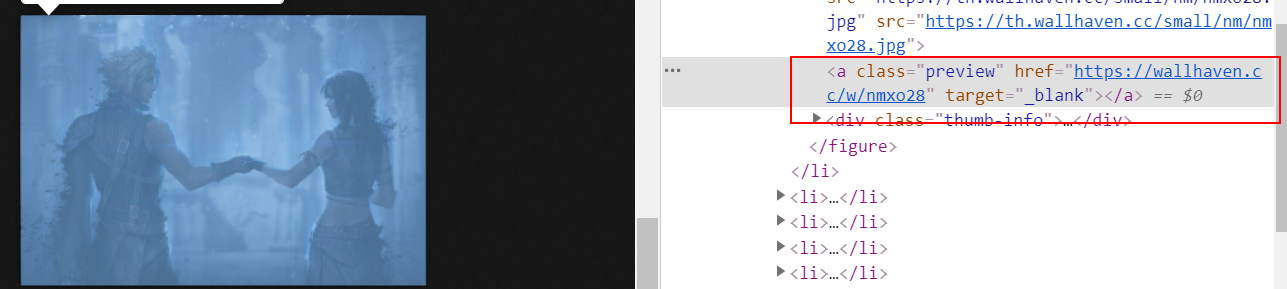 Python《wallhaven壁纸爬取》_wallhaven.cc-CSDN博客