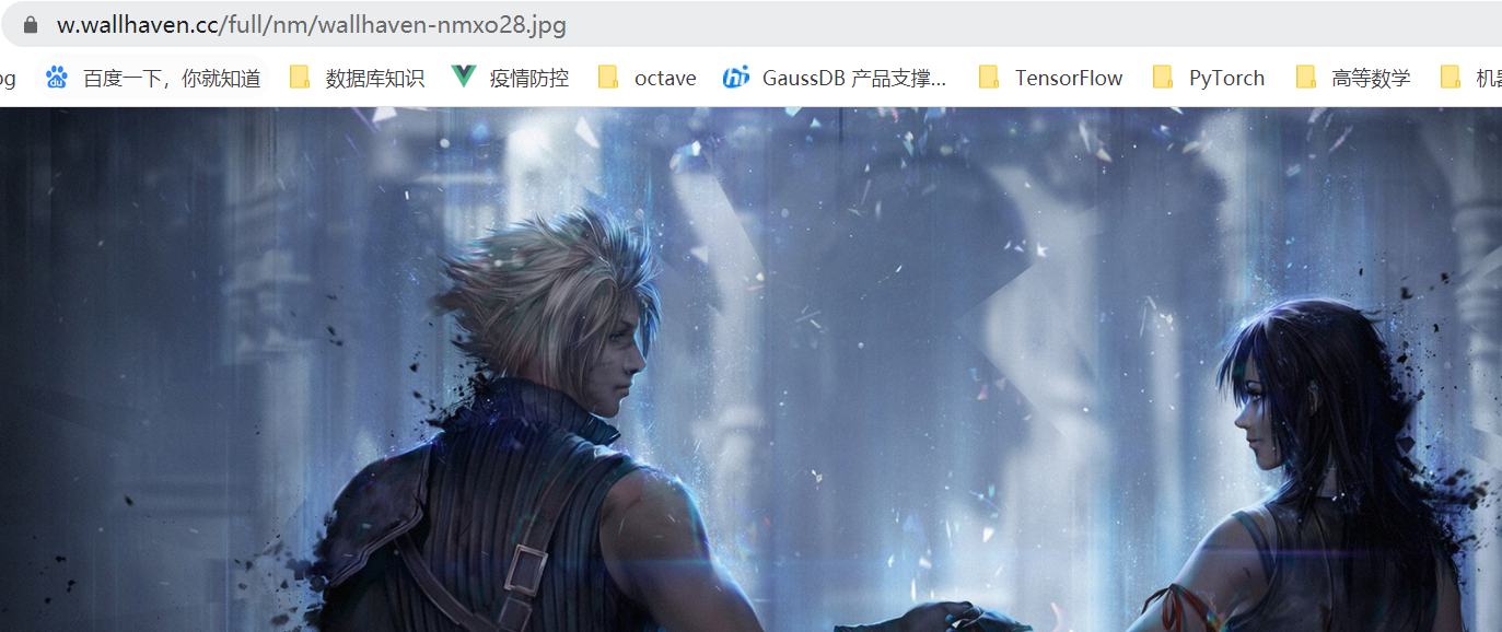 Python《wallhaven壁纸爬取》_wallhaven.cc-CSDN博客