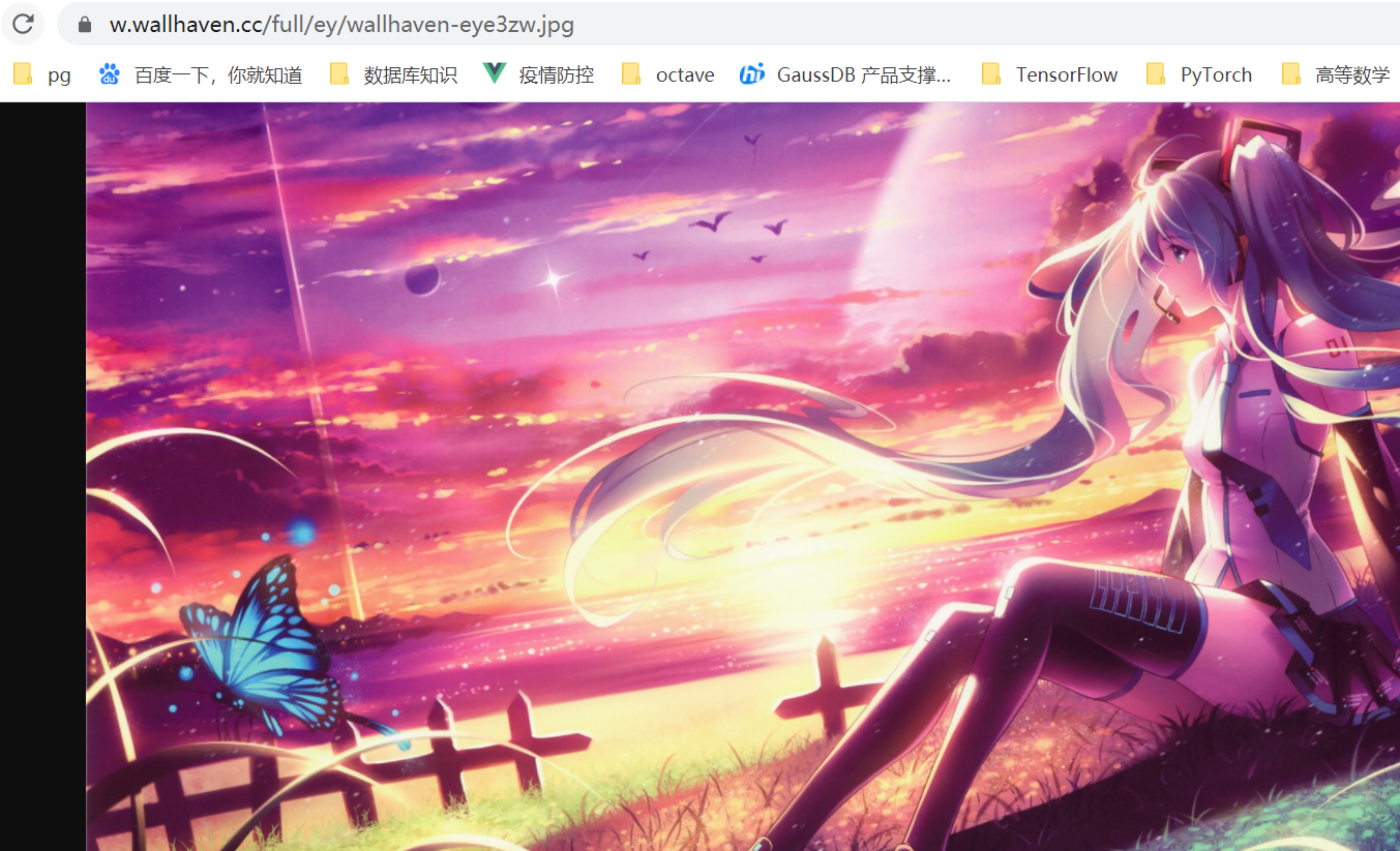 Python《wallhaven壁纸爬取》_wallhaven.cc-CSDN博客