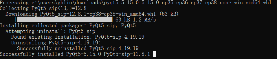 labelme-数据标注工具（Win10+python3.8）_labelme 离线包下载-CSDN博客