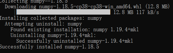 labelme-数据标注工具（Win10+python3.8）_labelme 离线包下载-CSDN博客