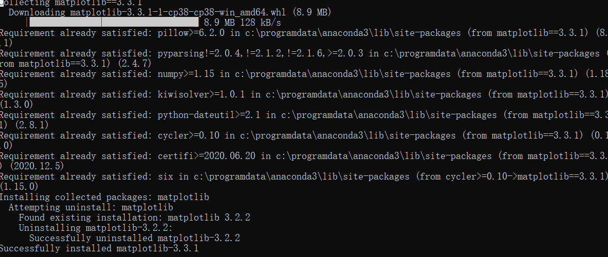labelme-数据标注工具（Win10+python3.8）_labelme 离线包下载-CSDN博客