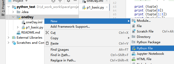 windows10 idea python 开发环境搭建及验证（便携版）_idea python window_尝＆试的博客-CSDN博客