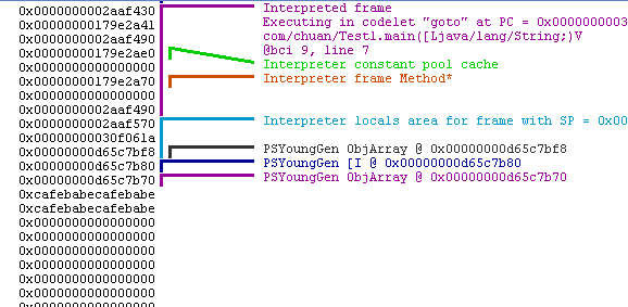 如何使用HSDB及sawindbg.dll问题解决_启动hsdbjava.lang.unstatisfiedlinkerror cant load sa-CSDN博客