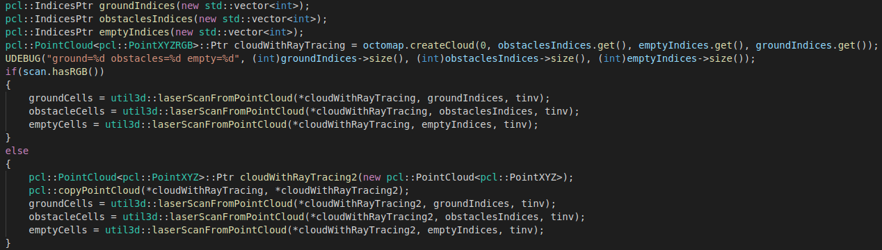 Rtab-Map 及 RTABMAP-ROS 学习笔记以及遇到的问题-CSDN博客