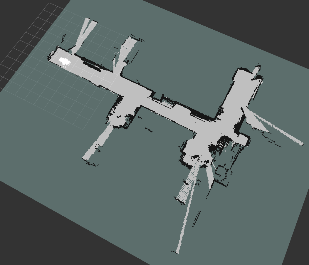 Rtab-Map 及 RTABMAP-ROS 学习笔记以及遇到的问题-CSDN博客