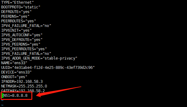 docker 在线安装时 报 docker could not resolve host:mirrors.aliyun.com_docker could not resolve host ...