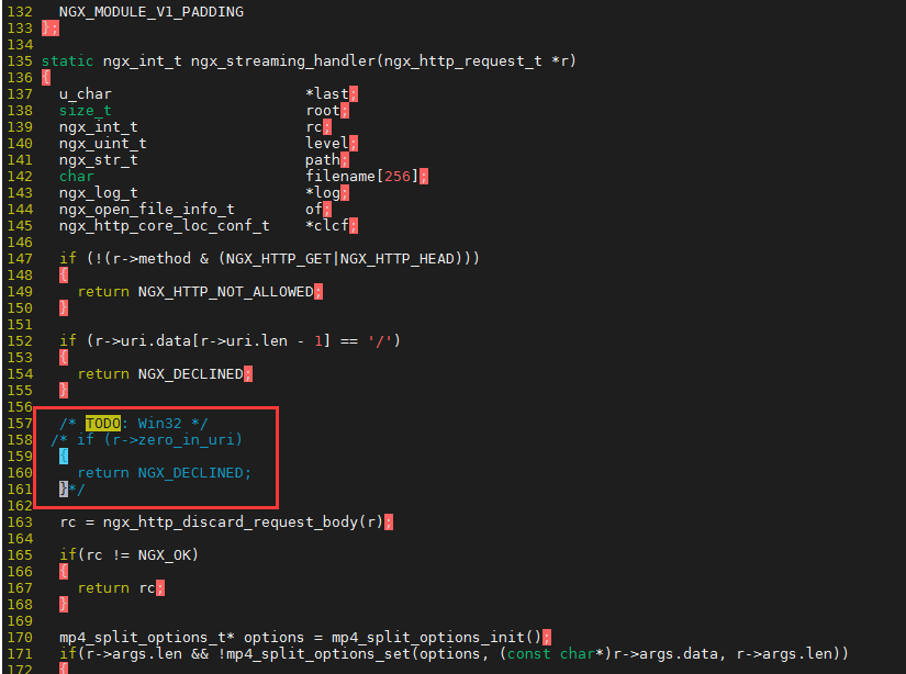 nginx配置在线播放mp4格式视频_nginx在线打开视频-CSDN博客