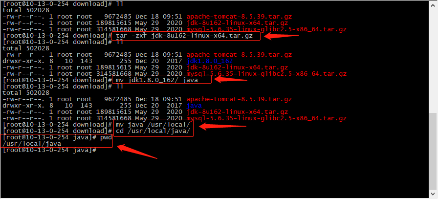 UCloud云服务器上部署web项目环境_ucloud云服务器部署前端-CSDN博客
