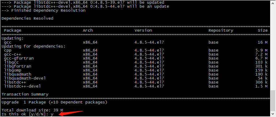 UCloud云服务器上部署web项目环境_ucloud云服务器部署前端-CSDN博客