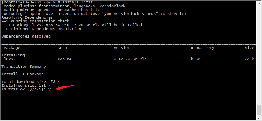 UCloud云服务器上部署web项目环境_ucloud云服务器部署前端-CSDN博客