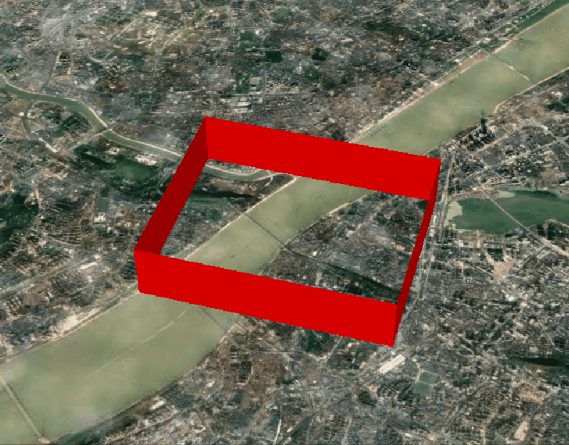 cesium wall 动态墙扩散效果_cesium 改变wall内容-CSDN博客