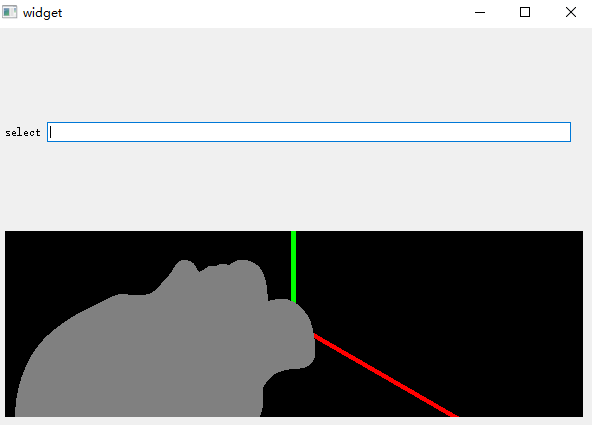 两种方法在Qt中使用OpenGL库加载stl三维模型_qt opengl 加载stl-CSDN博客