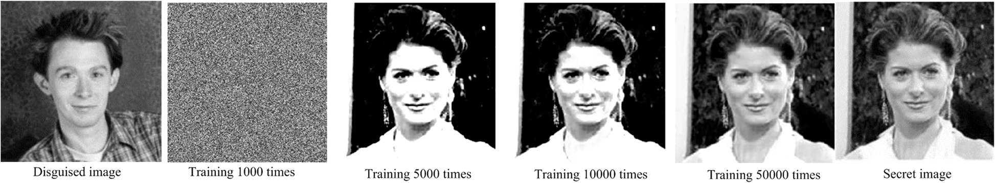 A coverless steganography method based on generative adversarial network_a generative ...