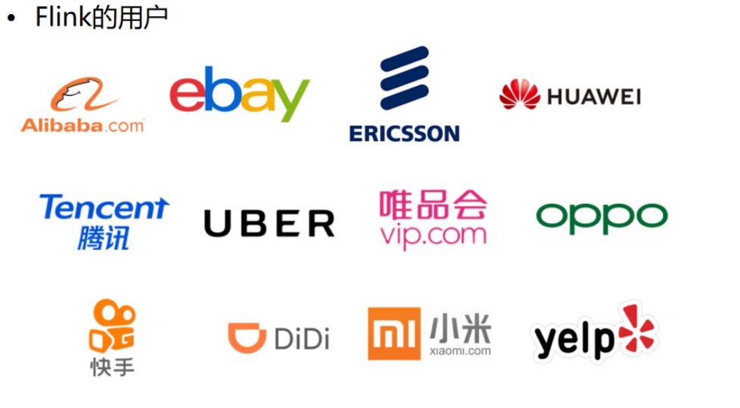 Flink（一） Flink是什么，特点和优势，应用场景-CSDN博客