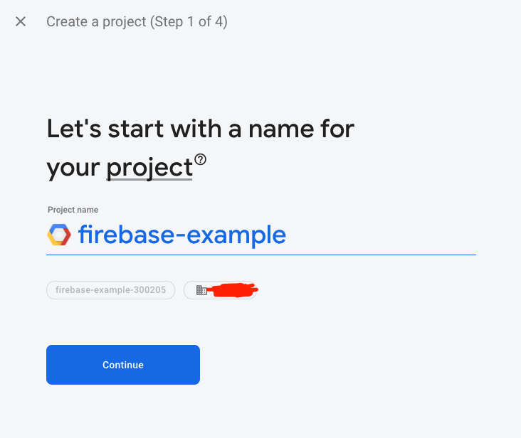 Google Cloud + Firebase 讲解_google鈥檚 cloud-based database firebase-CSDN博客