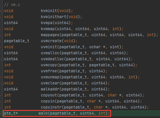 Mit6.S081-实验6-Copy-on-Write Fork for xv6_【mti 6.s081 lab】copy-on-write-CSDN博客