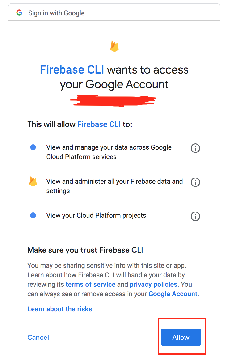 Google Cloud + Firebase 讲解_google鈥檚 cloud-based database firebase-CSDN博客