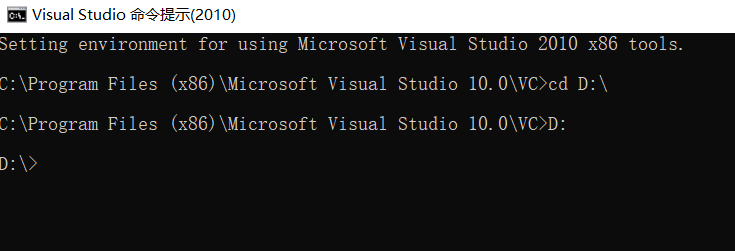 window命令行查看exe调用库dll及其接口_windows查看某个库是否被调用-CSDN博客