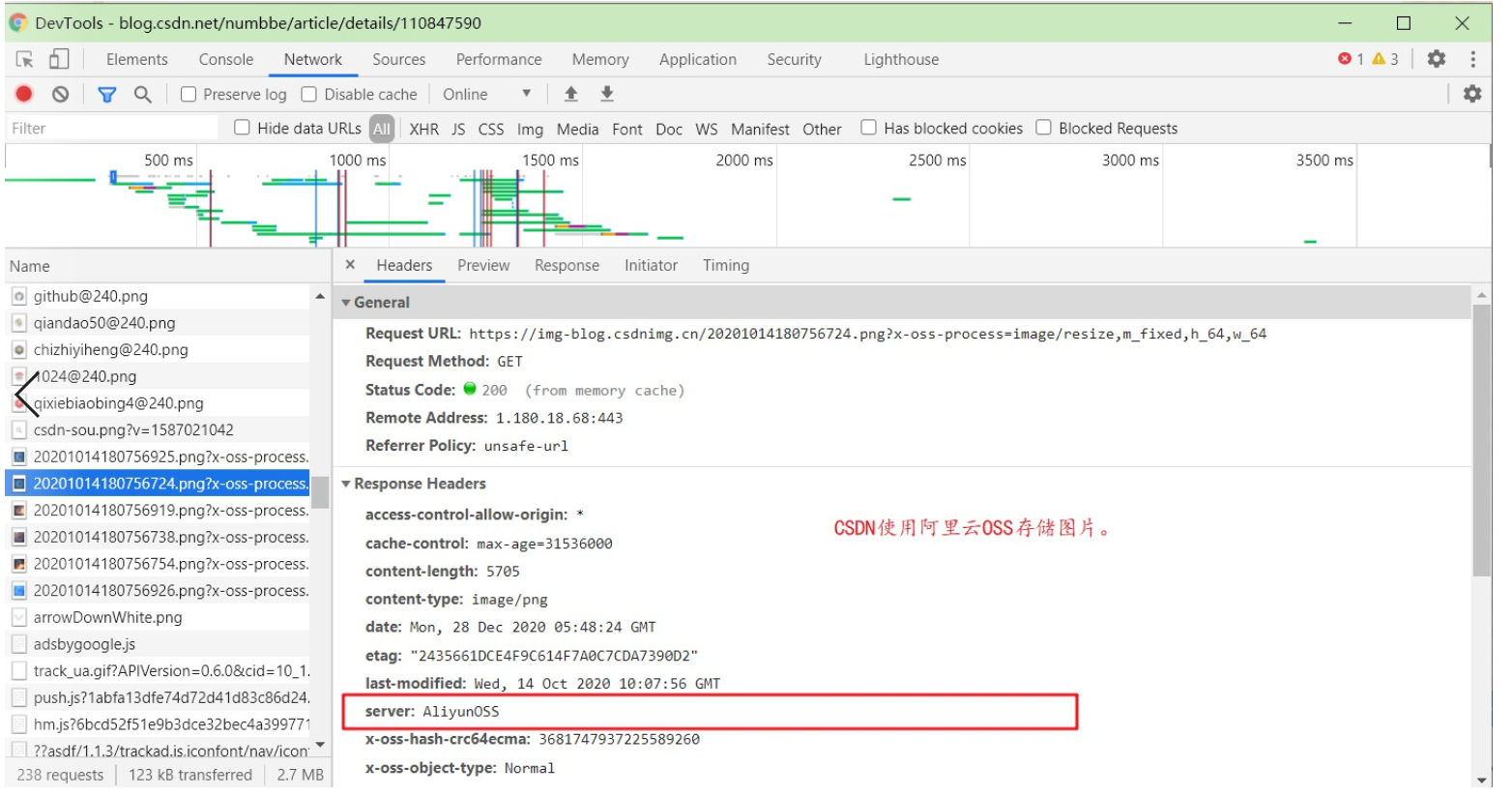 HTTP请求头中的长连接和短连接详解_post请求短连接-CSDN博客
