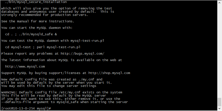 UCloud云服务器上部署web项目环境_ucloud云服务器部署前端-CSDN博客