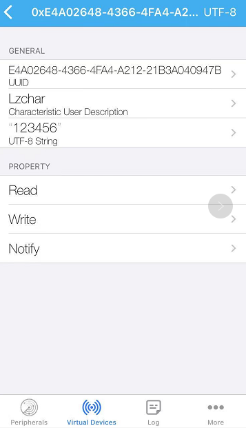 【Bluetooth LE】Python3实现基于bluez进行BLE设备的扫描，连接和控制_python ble客户端-CSDN博客