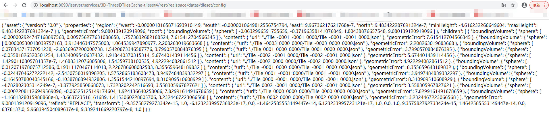Supermap iClient 3D for Webgl加载3d tiles_超图s3m转3dtiles-CSDN博客