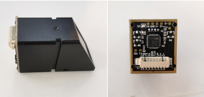 STM32F103RCT6Mini开发板搭建指纹识别系统_指纹开关开发板-CSDN博客