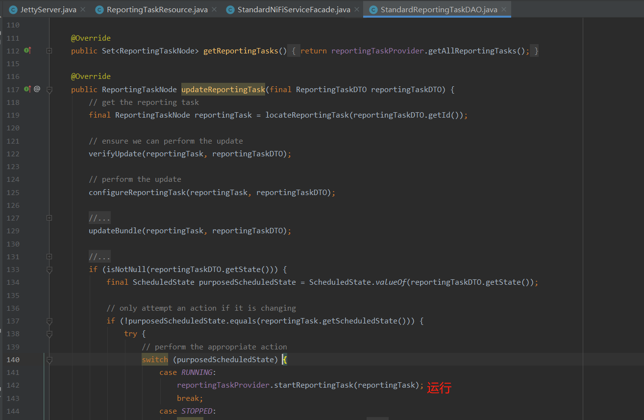 原创 Apache Nifi 入门到精通（二）源码分析_nifi源码分析_long-king的博客-CSDN博客