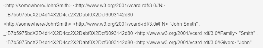 【语义网】Jena框架简介及实战_webprogete jena-CSDN博客