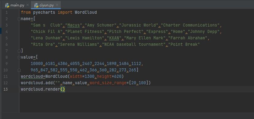 win10+anaconda+pycharm python画图完整过程_anaconda画图_子迅笔记的博客-CSDN博客