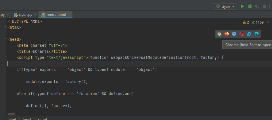 win10+anaconda+pycharm python画图完整过程_python terminal画图_子迅笔记的博客-CSDN博客