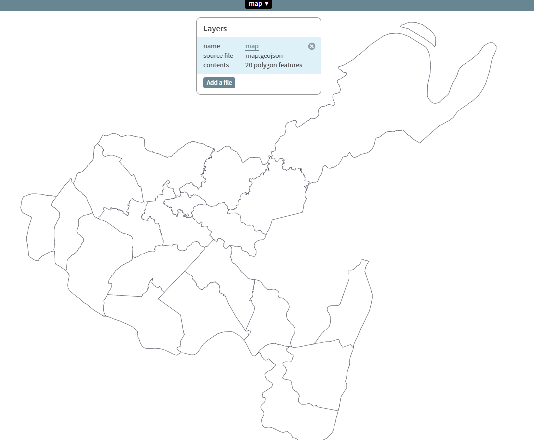 mapshaper在线的地图编辑器命令-CSDN博客