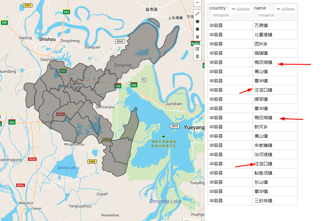 mapshaper在线的地图编辑器命令-CSDN博客