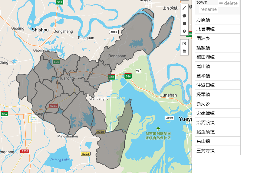 mapshaper在线的地图编辑器命令-CSDN博客
