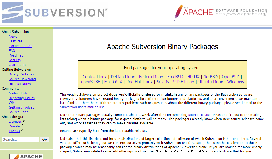 《学Unity的猫》——第二十集：手把手教会版本控制工具Subversion（SVN）的使用_unity svn目录一般叫什么名字-CSDN博客