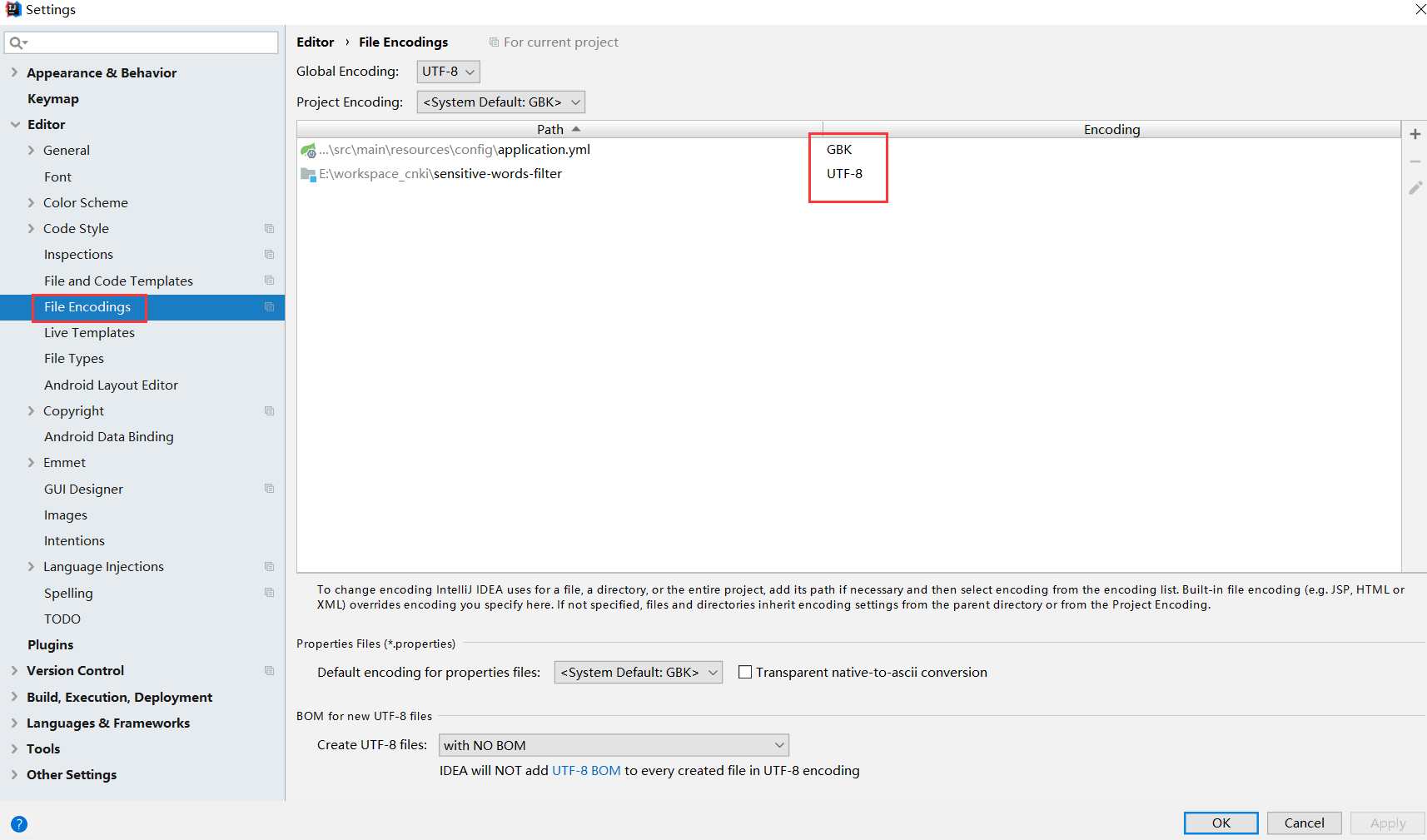 项目启动报“Failed to load property source from location ‘classpath:/application.yml‘” - 灰信网（软件开发博客聚合）