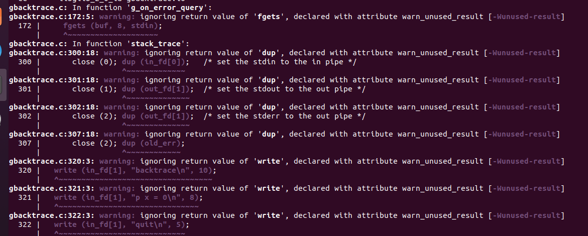 ubuntu20安装glib问题_libglib2.0-dev-CSDN博客