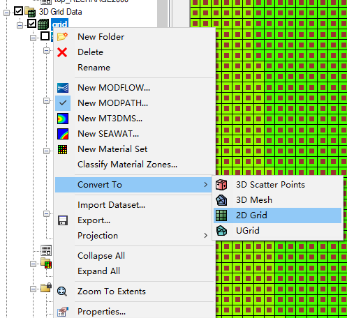 导出GMS计算结果，并进行分类汇总_gms导出数据-CSDN博客