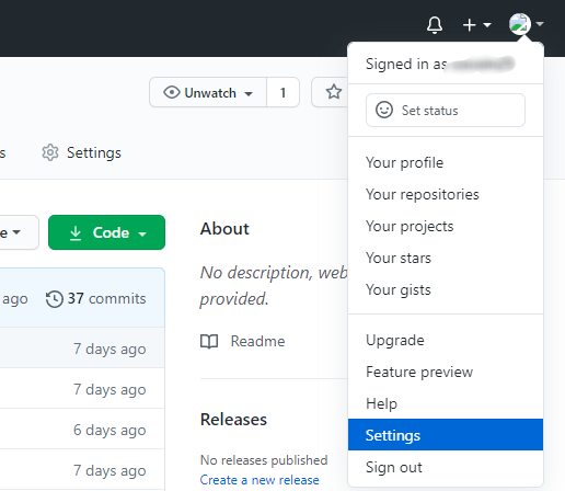 GitHub push命令出现——@github.com: Permission denied (publickey)-CSDN博客
