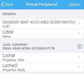 【Bluetooth LE】Python3实现基于bluez进行BLE设备的扫描，连接和控制_python ble客户端-CSDN博客