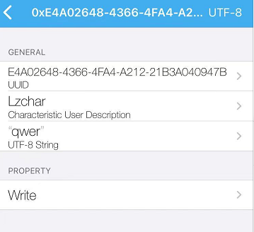 【Bluetooth LE】Python3实现基于bluez进行BLE设备的扫描，连接和控制_python ble客户端-CSDN博客