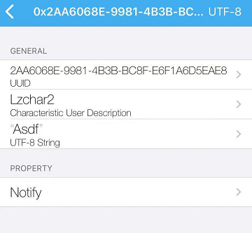 【Bluetooth LE】Python3实现基于bluez进行BLE设备的扫描，连接和控制_python ble客户端-CSDN博客