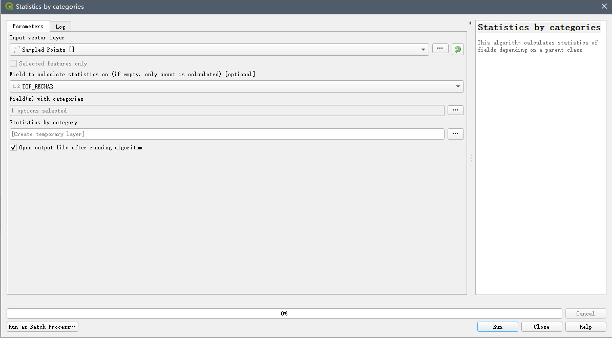 导出GMS计算结果，并进行分类汇总_gms导出数据-CSDN博客
