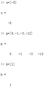 智能控制基础实验2：根轨迹分析法_rlocus函数用法-CSDN博客