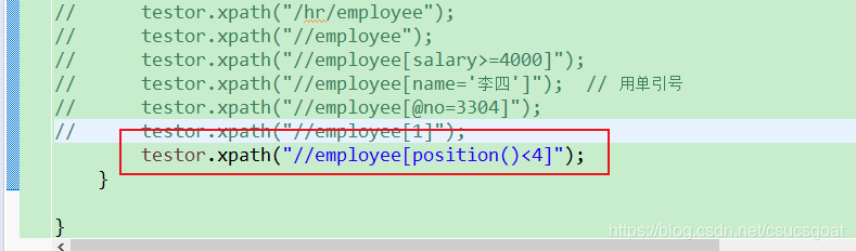 Xml六:如何使用java操作xml?xpath路径表达式(查询xml,十分重要,经常使用的)xpath Value Query Javaxml Csdn博客